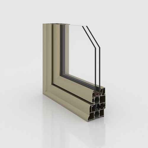 hinged system Archives - Alutherm